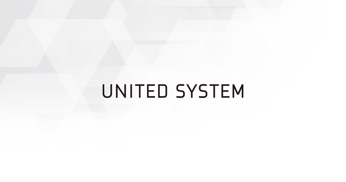 株式会社UNITED SYSTEM